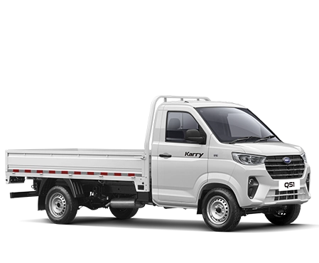 Q51 cabina simple - Karry - Andes Motor