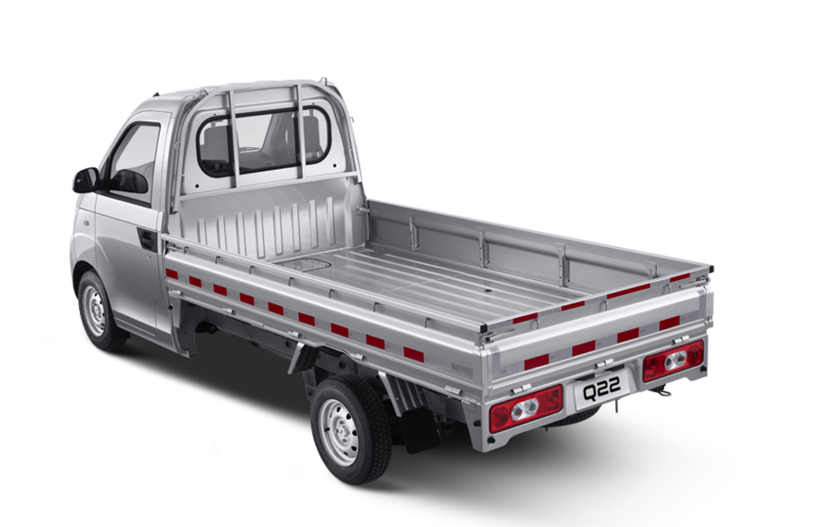 Q22 cabina simple - Karry - Andes Motor
