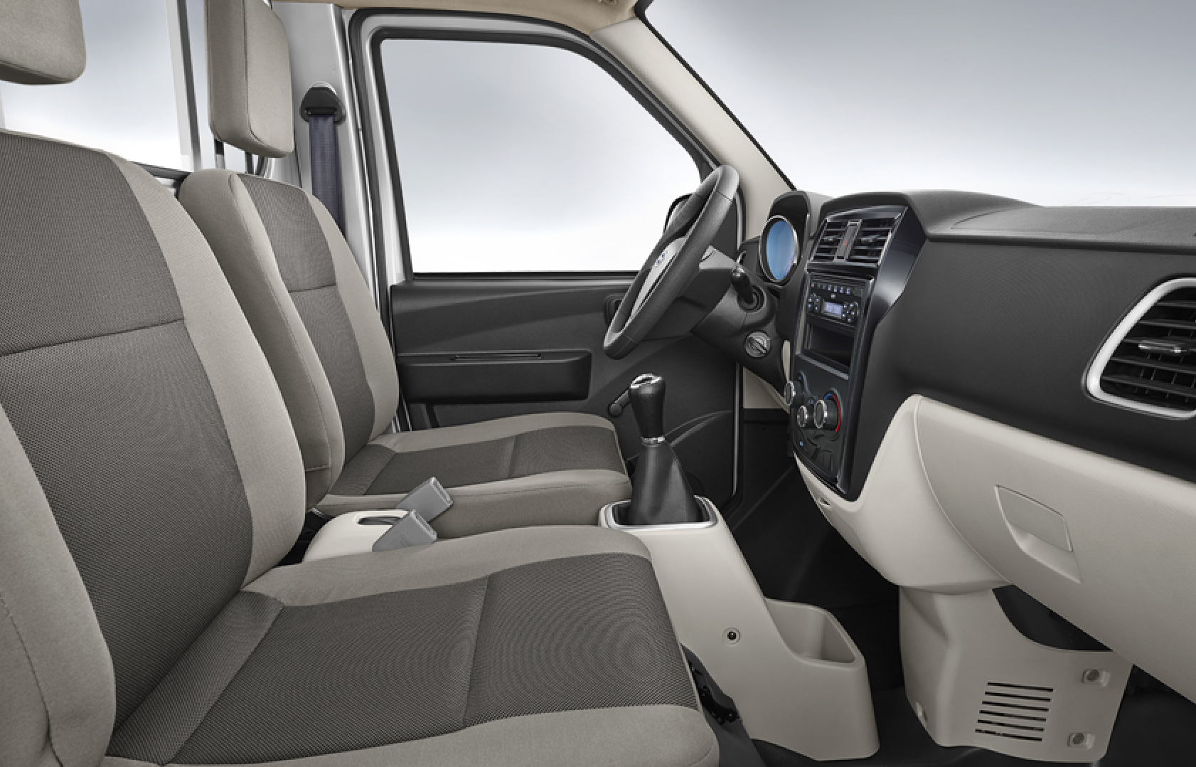 Q22 cabina simple - Karry - Andes Motor