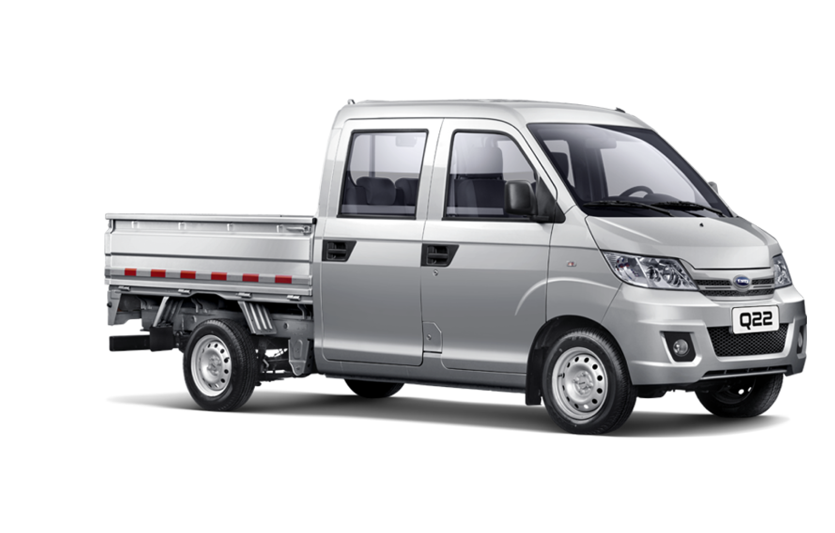 Q22 cabina doble - Karry - Andes Motor